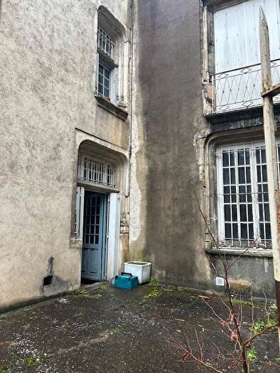 Maison 7 pièces à vendre à Clamecy