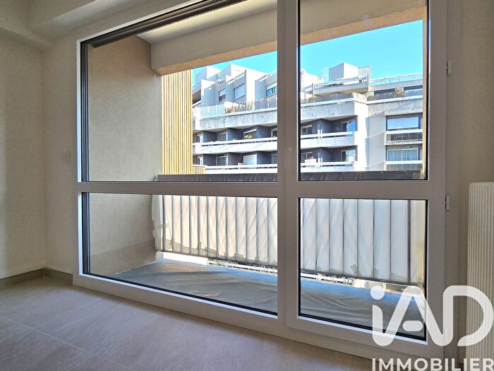 Appartement à vendre - Paris e , Montsouris, Dareau - 1 pièce