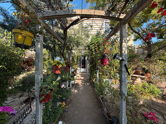 Appartement à vendre - Toulon - 2 pièces - 1 chambre