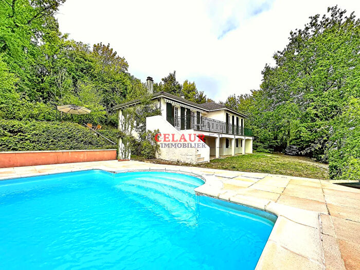 Maison 6 pièces à vendre - Sarrazac