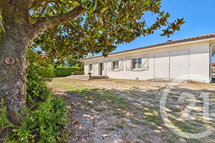 Maison 5 pièces à vendre - Eysines, Le Vigean