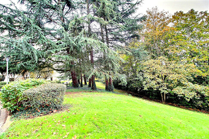 Appartement à vendre - Montreuil, Jean Moulin, Beaumonts - 5 pièces - 3 chambres