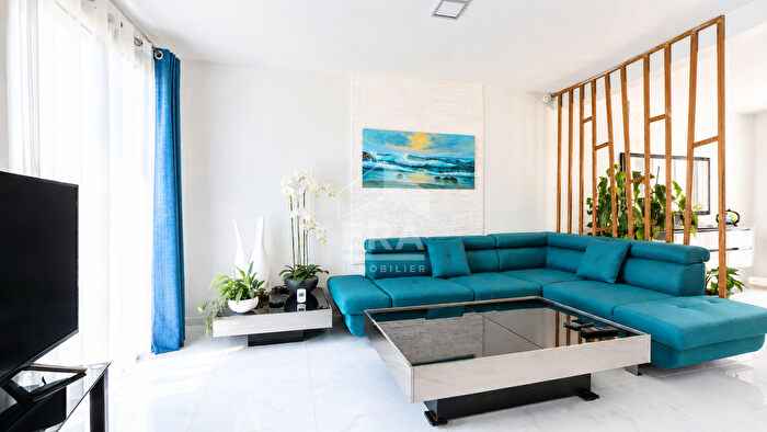 Maison 5 pièces à vendre - Pierrefitte-sur-Seine, Centre-ville, Butte-Pinson
