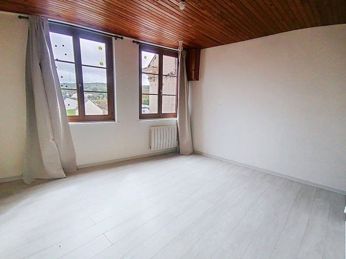 Appartement 2 pièces à louer à Dozulé