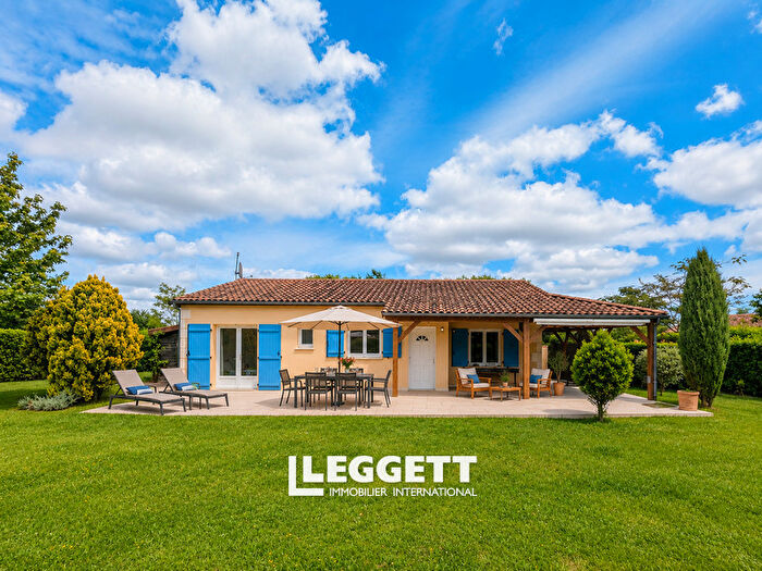 Maison 4 pièces à vendre à Les Forges