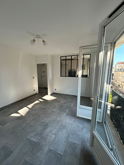 Appartement 3 pièces à Vincennes, Centre Nord, à vendre