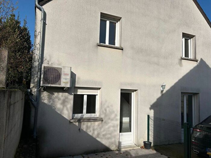 Maison 5 pièces à louer - Monnaie