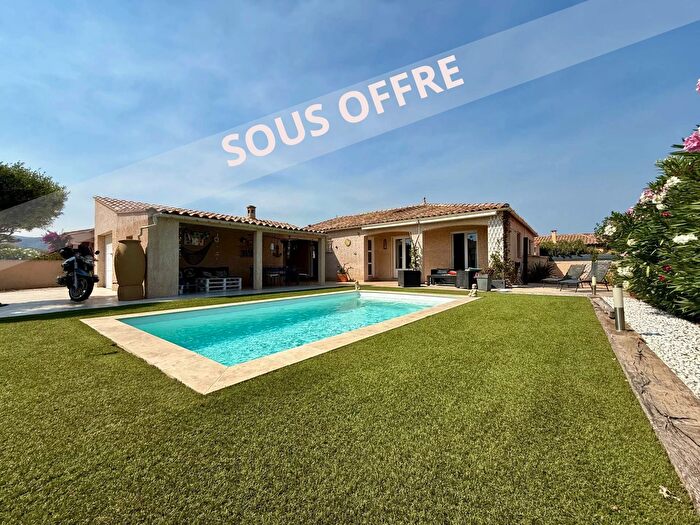 Caves : Maison 5 pièces à vendre