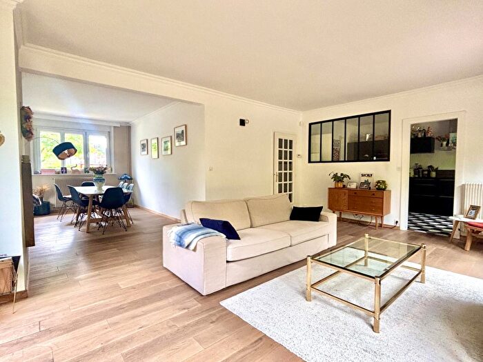 Maison 6 pièces à Bondues, à vendre