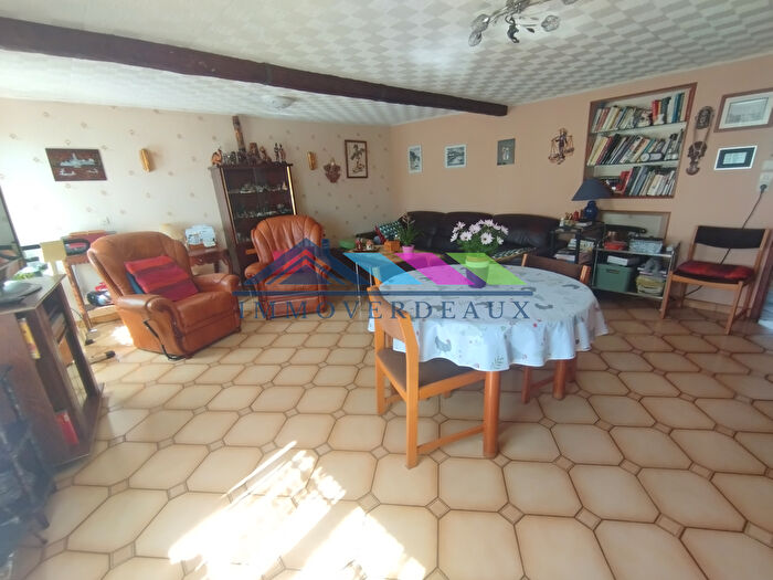Maison 7 pièces à vendre - Barbas