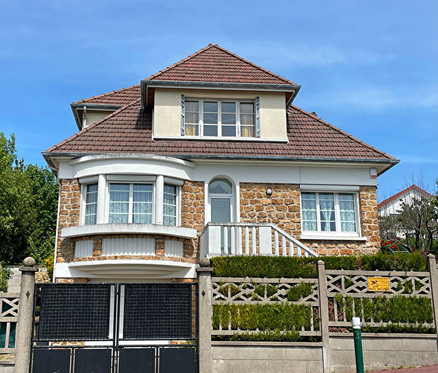 Maison 7 pièces à vendre - Sucy-en-Brie, Grand Val