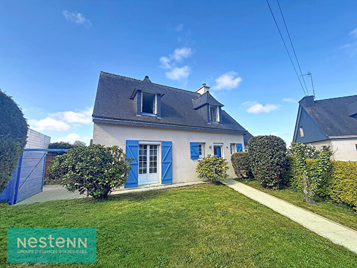 Trévé : Maison 5 pièces à vendre