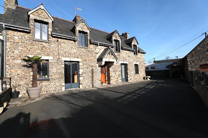 La Haye-du-Puits - Maison 7 pièces à vendre