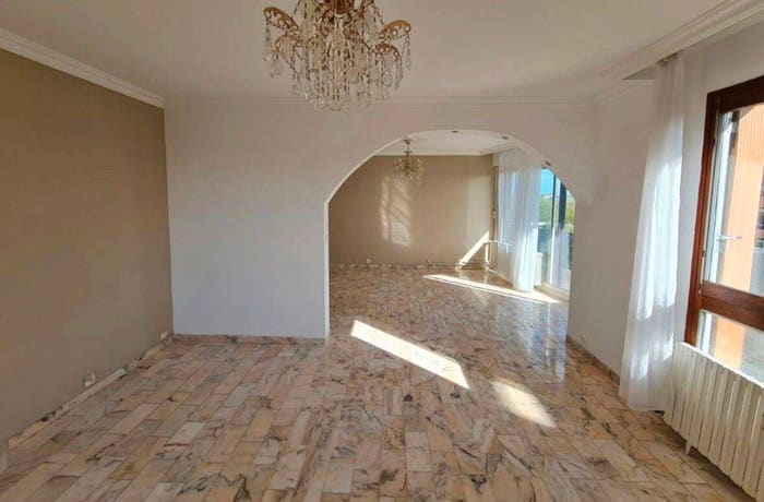 Appartement 4 pièces à louer à Village, Le Mée-sur-Seine