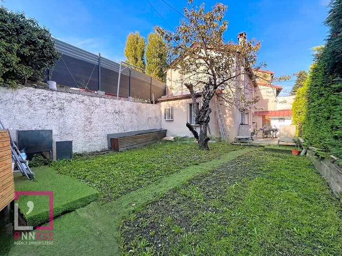 Maison 3 pièces à vendre à Neuville-sur-Saône