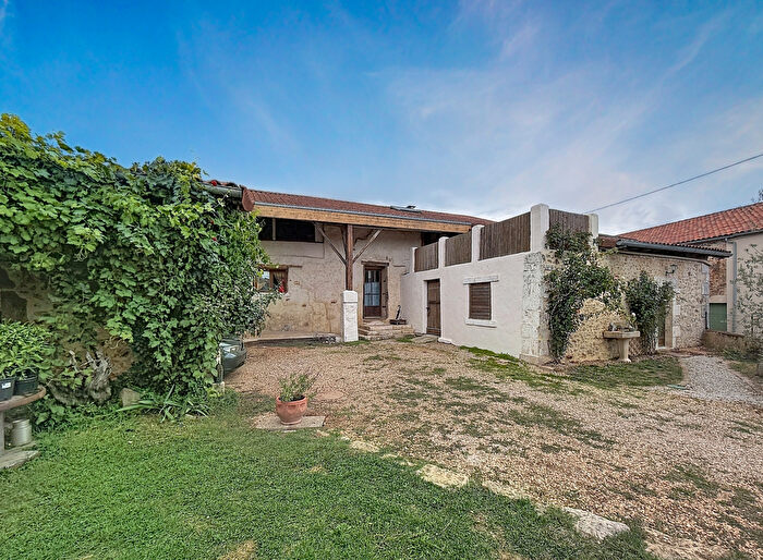 Maison 4 pièces à vendre - Yvrac-et-Malleyrand
