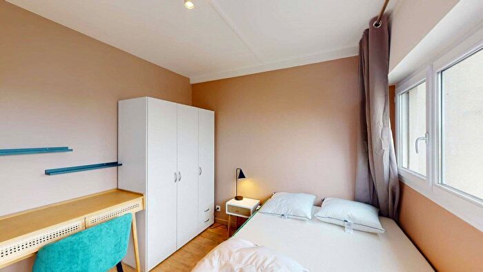 Appartement 1 pièce à Jean-Jaures-Ravezie, Le Bouscat, à louer