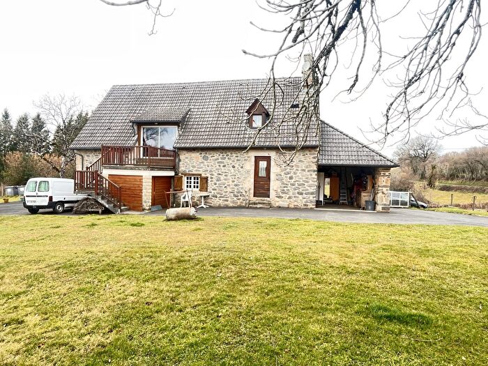 Maison 6 pièces à vendre - Rilhac-Xaintrie