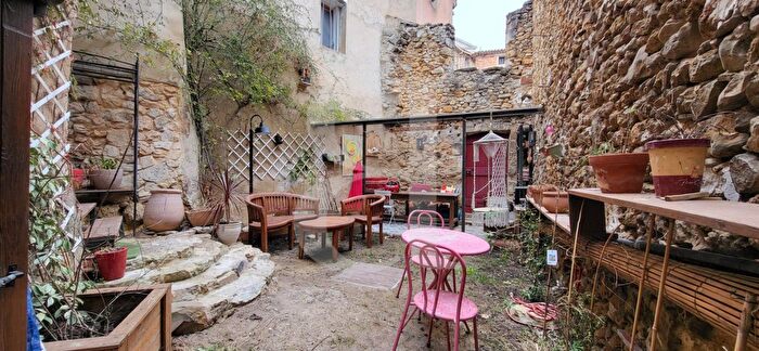 Maison à vendre - Bédoin - 4 pièces - 3 chambres