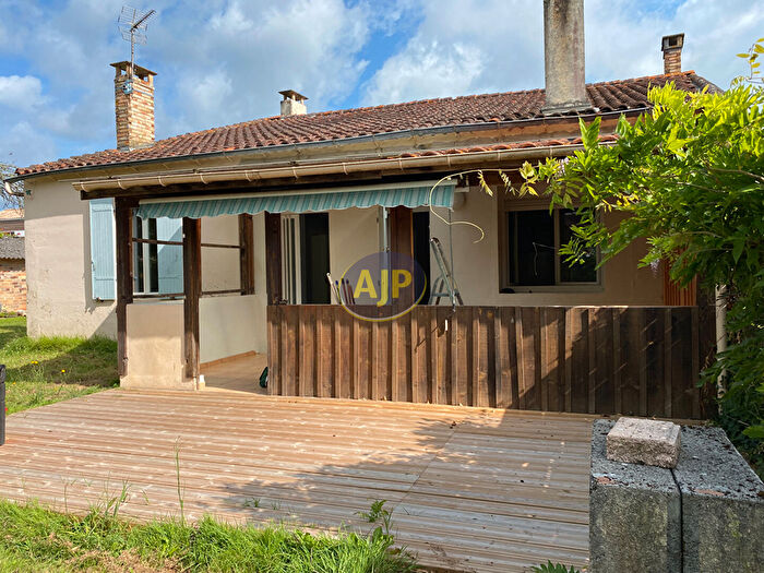 Carcans : Maison 3 pièces à louer