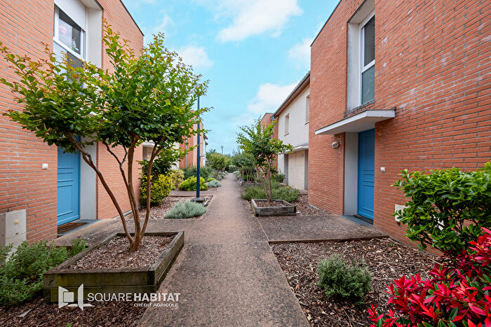 Cugnaux, Centre-ville : Maison 3 pièces à vendre