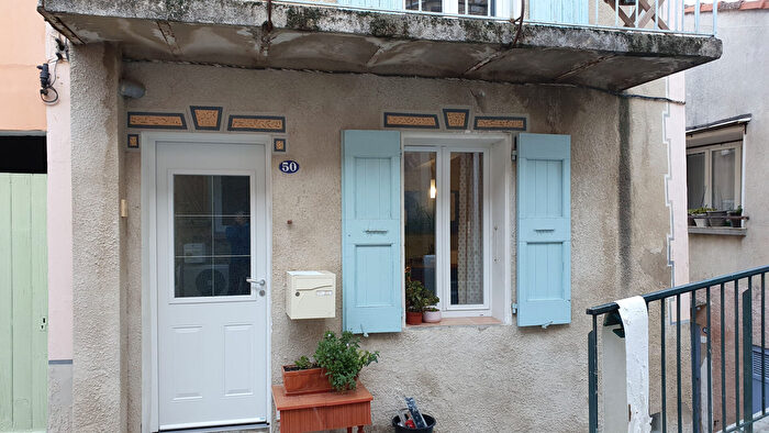 Maison 3 pièces à vendre à Les Mées