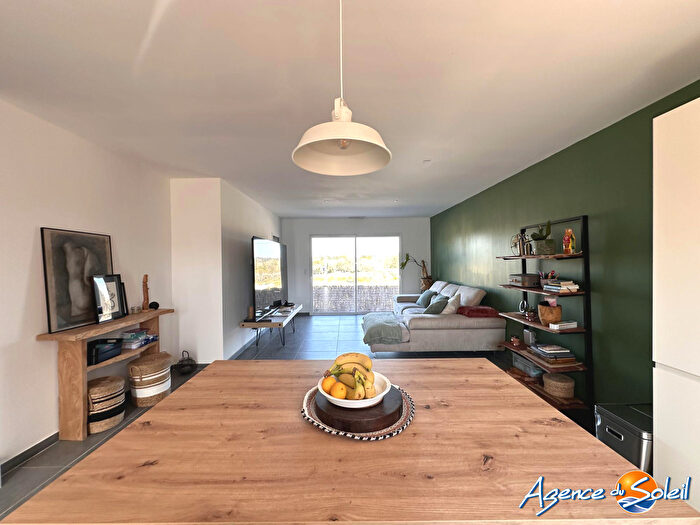 Maison à vendre - Ponteilla - 5 pièces - 4 chambres