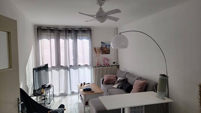 Espace Villeroy-Les Quilles, Sète - Appartement 3 pièces à louer