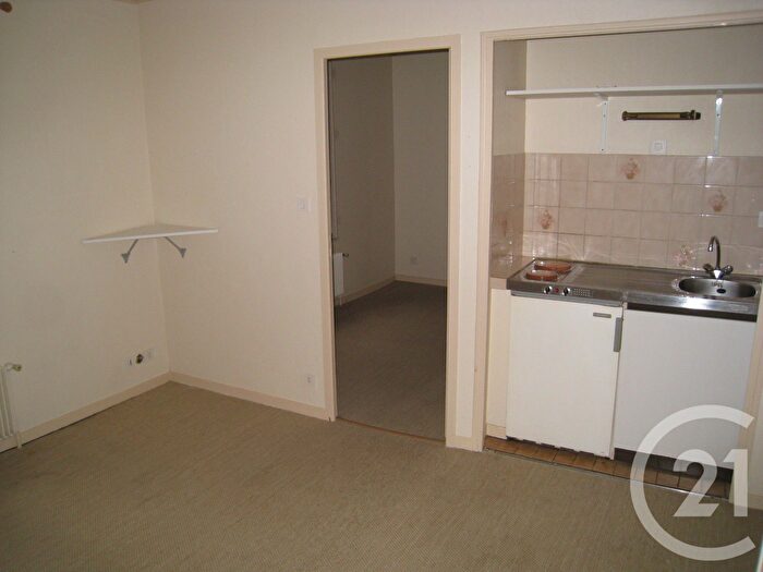 Appartement 2 pièces à vendre à Rouen, Gare