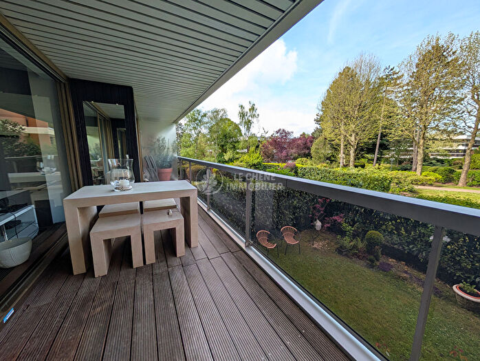 Appartement 3 pièces à vendre - Rocquencourt