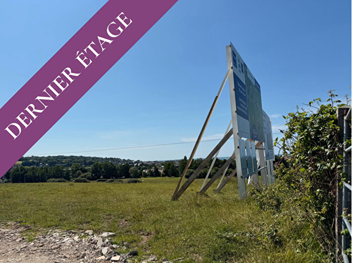 Appartement 3 pièces à Villers-sur-Mer, à vendre