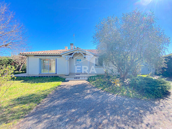 Maison à vendre - Gujan-Mestras, Mestras - 5 pièces - 4 chambres