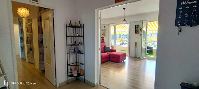 Appartement 5 pièces à vendre à Angers, Madeleine, Saint-Léonard, Justices