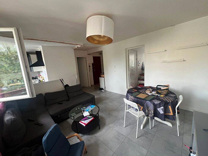 Appartement 4 pièces à louer à Compiègne, Morsang-sur-Orge