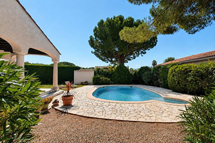 Ortaffa : Maison 9 pièces à vendre