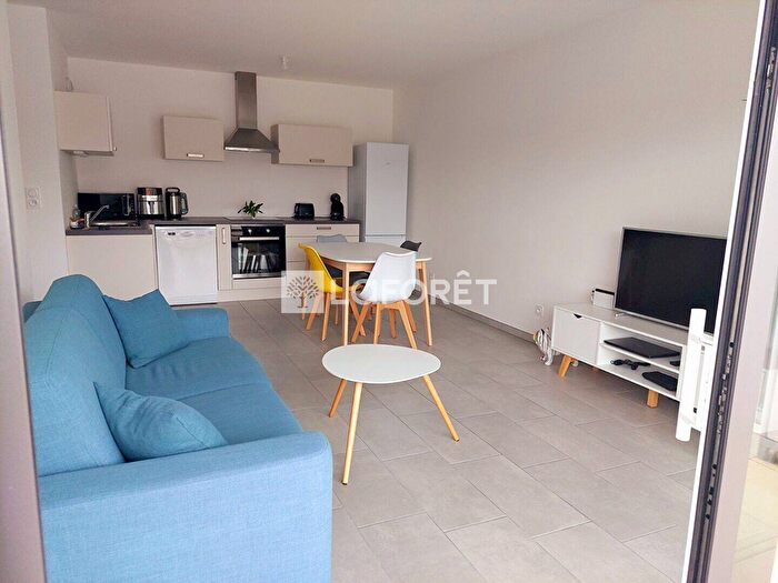 Appartement 2 pièces à Novéant-sur-Moselle, à louer