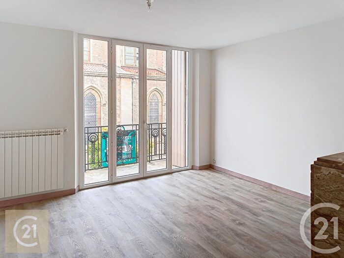 Appartement 4 pièces à louer - Béziers, Gargailhan, Pech de la Pomme