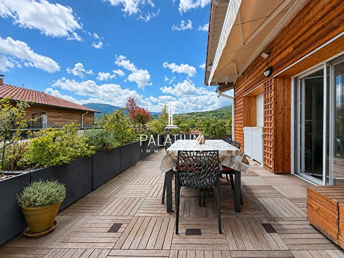 Appartement 4 pièces à Gap, Gap ville, à vendre