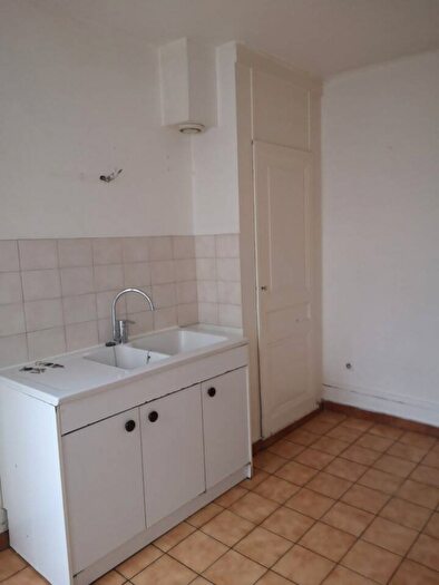 Appartement à louer - Ainay, Lyon ème arrondissement - 2 pièces - 1 chambre