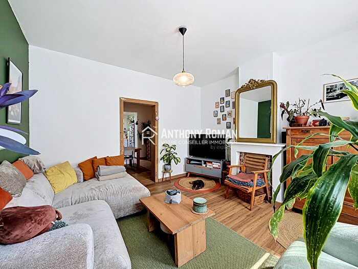 Vendeville : Maison 5 pièces à vendre