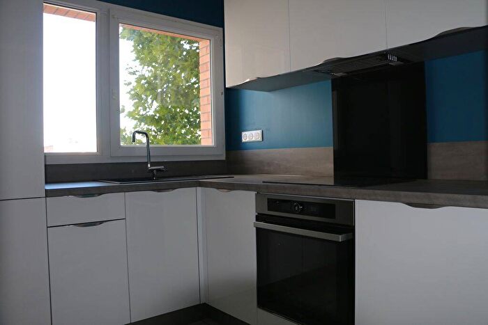 Le Village, Élancourt : Appartement 2 pièces à louer