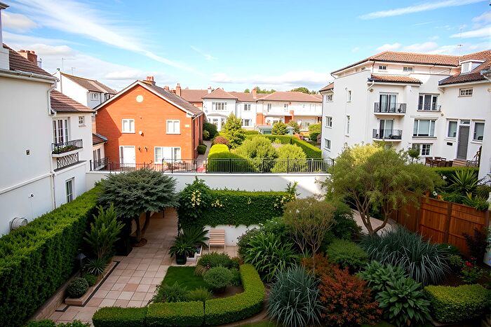 Achères, Centre-ville, Cité de la Barricade - Appartement 3 pièces à vendre