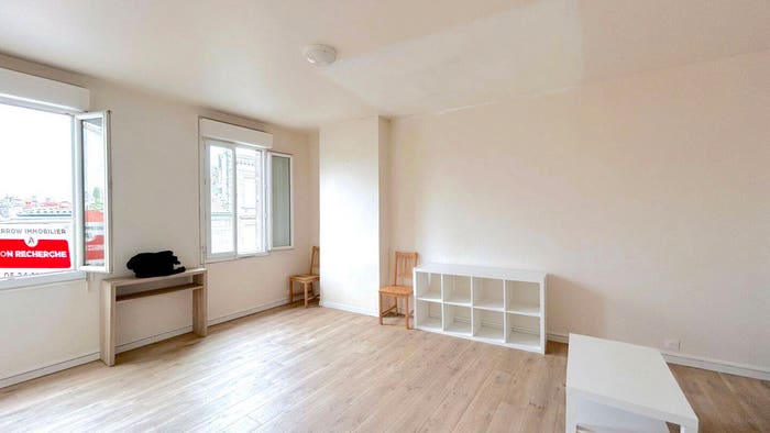 Appartement 3 pièces à Bordeaux Sud, à louer