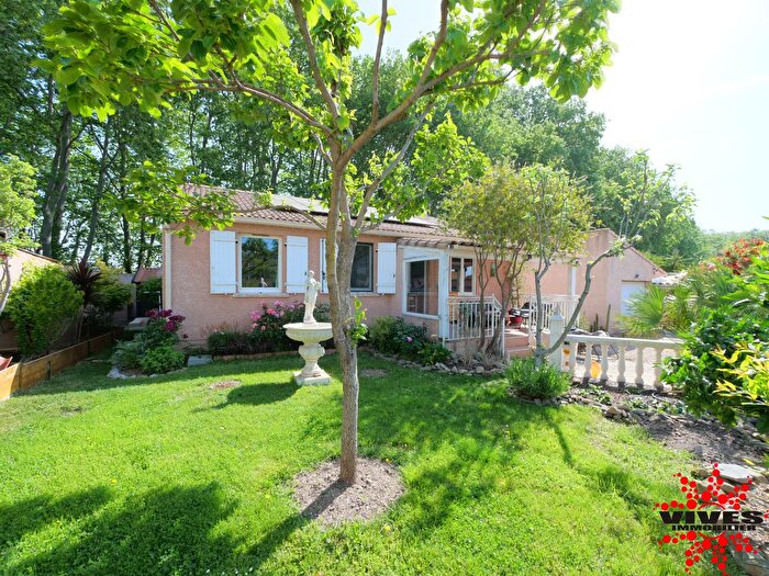Mirepeisset - Maison 3 pièces à vendre