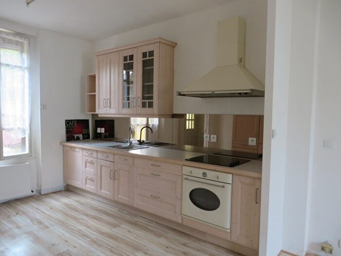 Romilly-sur-Seine, Centre-ville, Gare, Lion, Les Hauts Buissons - Maison 4 pièces à vendre
