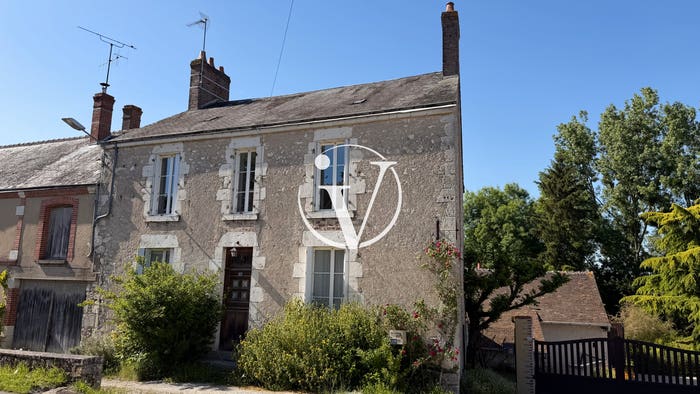 postalCode : Maison 5 pièces à vendre
