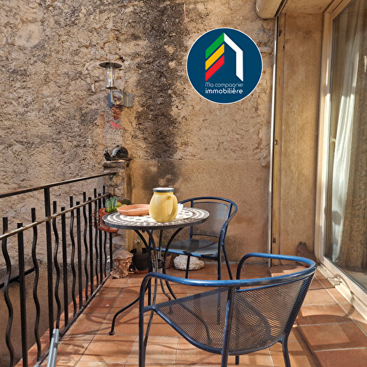 Maison 5 pièces à Marsanne, à vendre