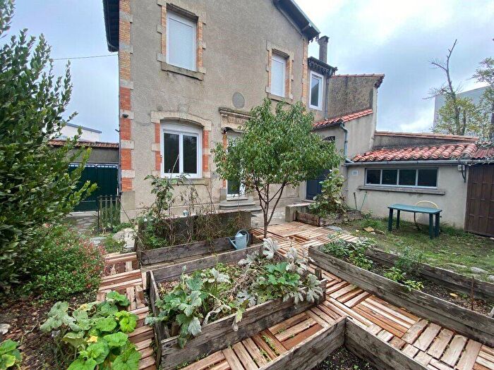 Capucins-La Barbacane-La Trivalle-Bellevue, Carcassonne - Appartement 3 pièces à louer