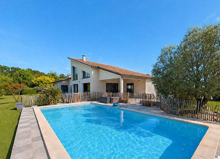 Réalville : Maison 7 pièces à vendre