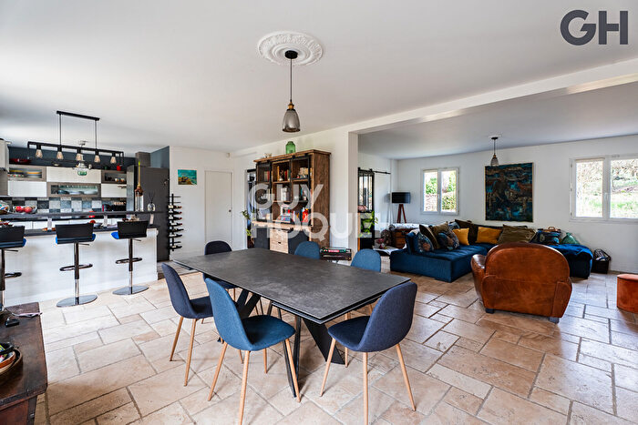 Maison à vendre - Soisy-sur-Seine - 6 pièces - 4 chambres